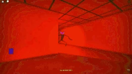 Phantom Smiler | Apeirophobia Wiki | Fandom