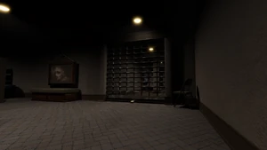 Level 17: "Left Scarred" | Apeirophobia Wiki | Fandom
