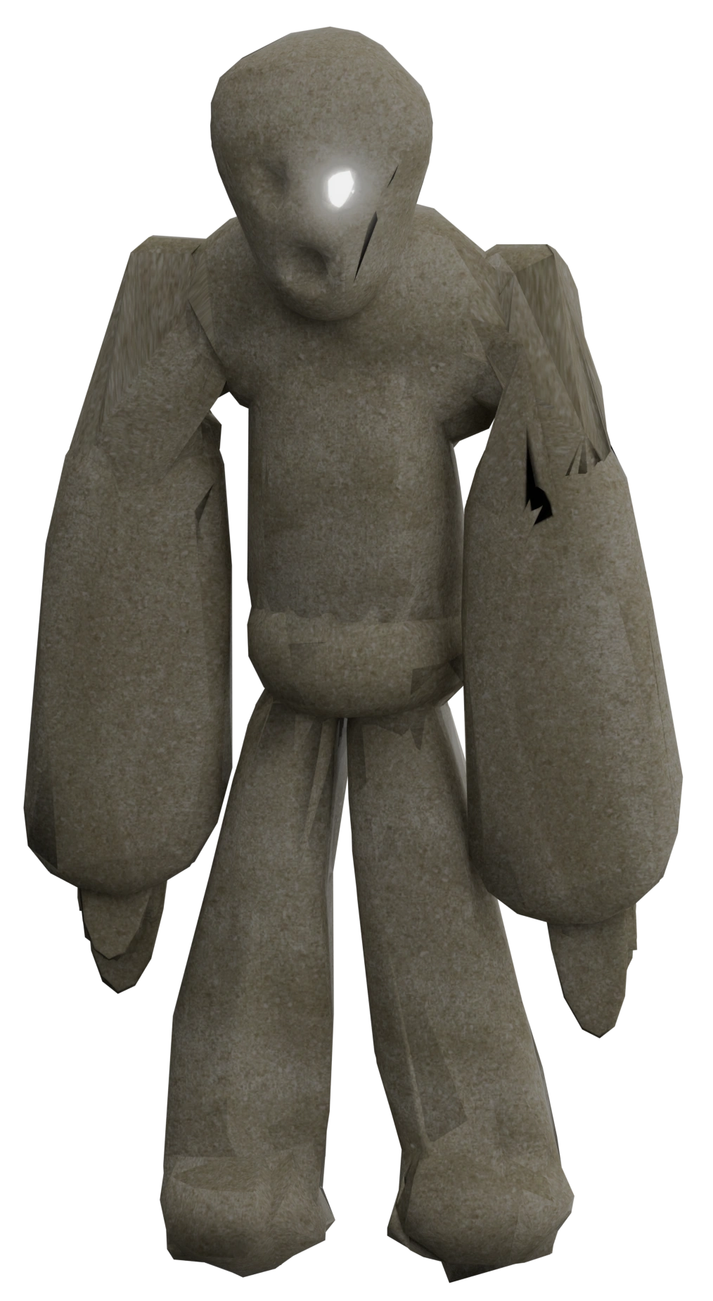 Skin Stealer | Apeirophobia Wiki | Fandom