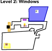 Interactive Maps | Apeirophobia Wiki | Fandom