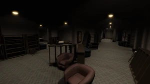 Level 17: "Left Scarred" | Apeirophobia Wiki | Fandom