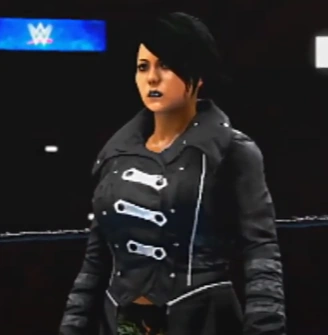 Akira Holgate | ApekzProWrestling Wiki | Fandom