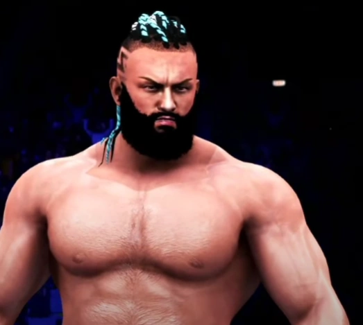 Clay | ApekzProWrestling Wiki | Fandom