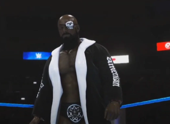 Mike Masters/Gabriel | ApekzProWrestling Wiki | Fandom