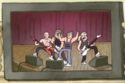 Soco no Ar | Wiki Apenas um Show | Fandom