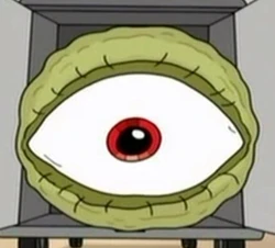 Espiada (personagem) | Apenas Um Show Wiki | Fandom