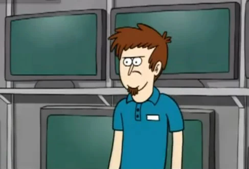 Jimmy | Apenas Um Show Wiki | Fandom