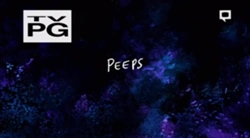 Espiada | Apenas Um Show Wiki | Fandom