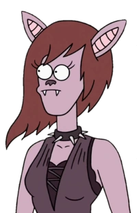 Stef | Apenas Um Show Wiki | Fandom