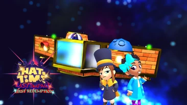 The Spaceship | A Hat in Time: Last Impact Official Wiki | Fandom