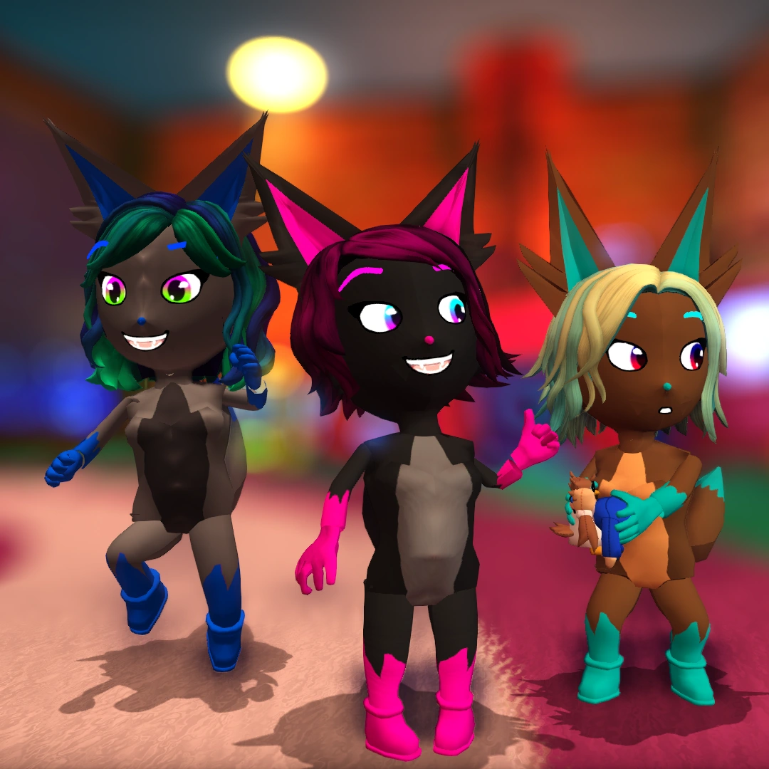 Arcadians | A Hat in Time: Last Impact Official Wiki | Fandom