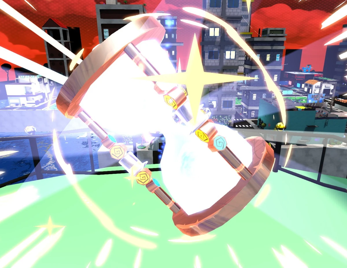 Time Piece | A Hat in Time: Last Impact Official Wiki | Fandom