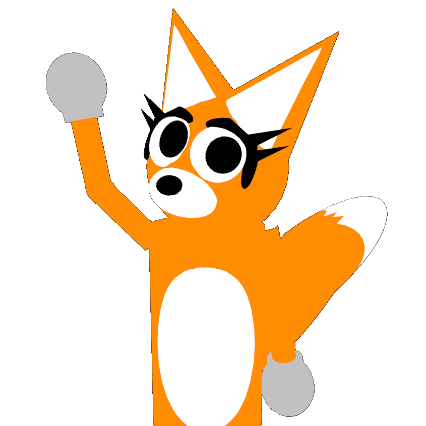 Foxxie | A Hat in Time: Last Impact Official Wiki | Fandom