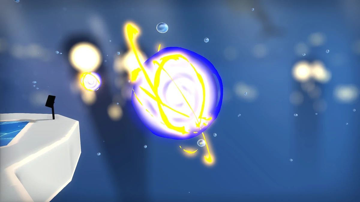 Time Rift | A Hat in Time: Last Impact Official Wiki | Fandom
