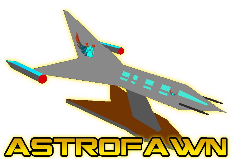 AstroFawn | A Hat in Time: Last Impact Official Wiki | Fandom