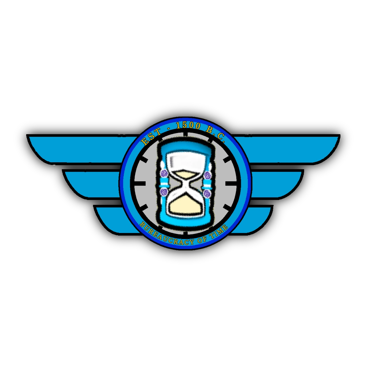 The Bureaucracy of Time | A Hat in Time: Last Impact Official Wiki | Fandom