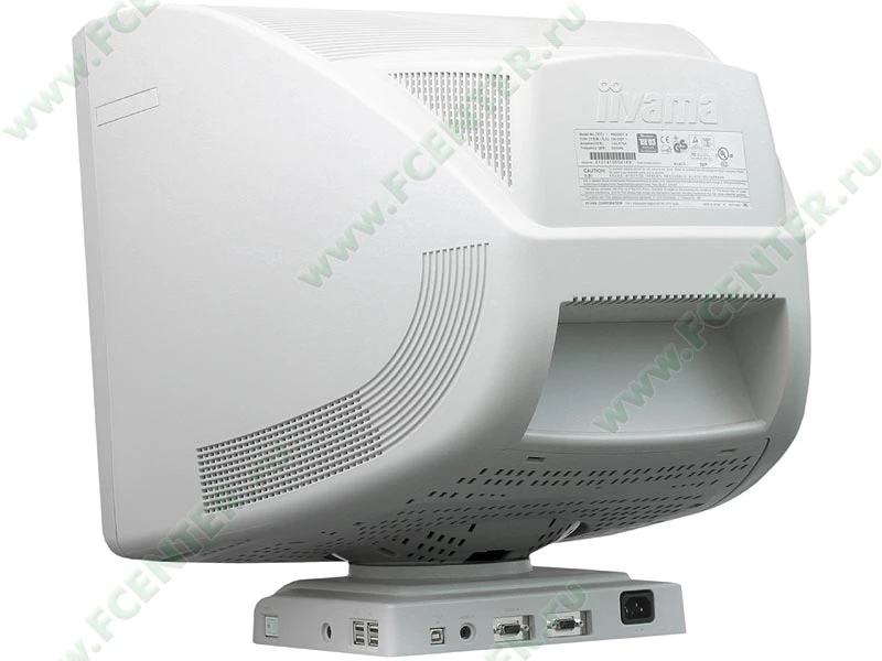 IIYAMA Vision Master Pro 514 | CRT Wiki | Fandom