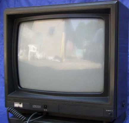 AMSTRAD CTM-640 / CTM-644 | CRT Wiki | Fandom