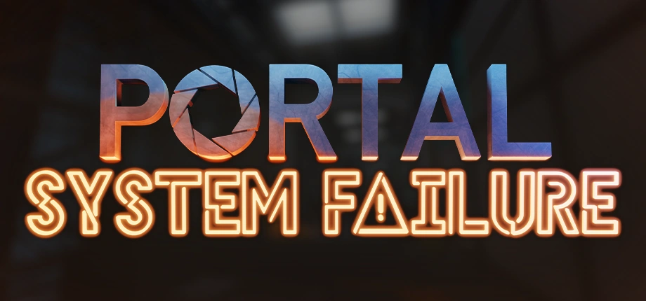 Portal: System Failure Wiki | Fandom