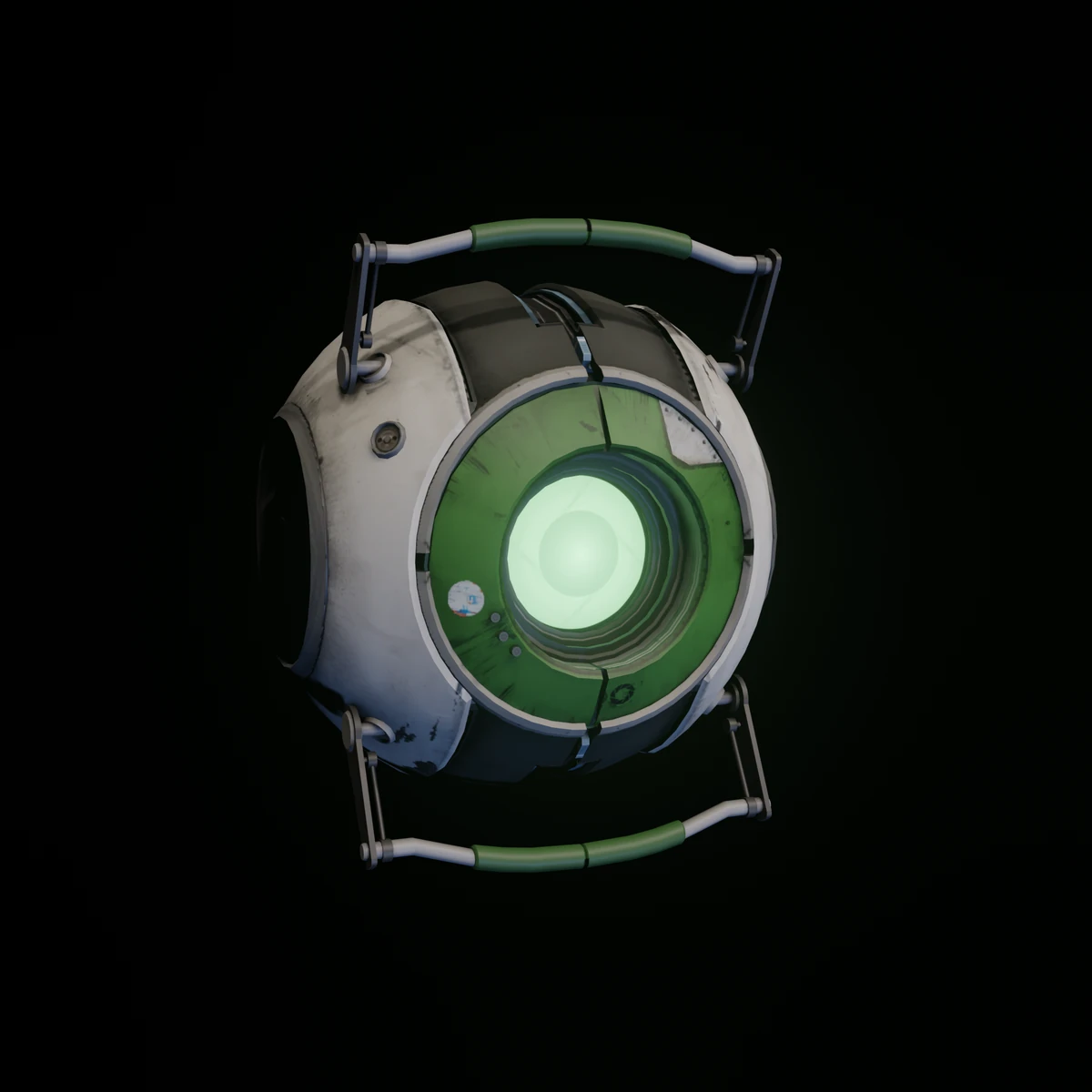 Clyde | Portal: System Failure Wiki | Fandom