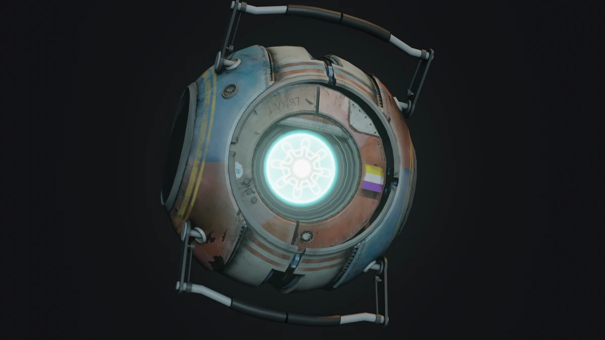 Category:Characters | Portal: System Failure Wiki | Fandom