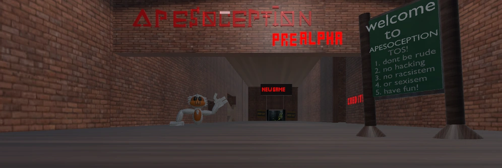 ALPHAS | APESOCEPTION Wiki | Fandom