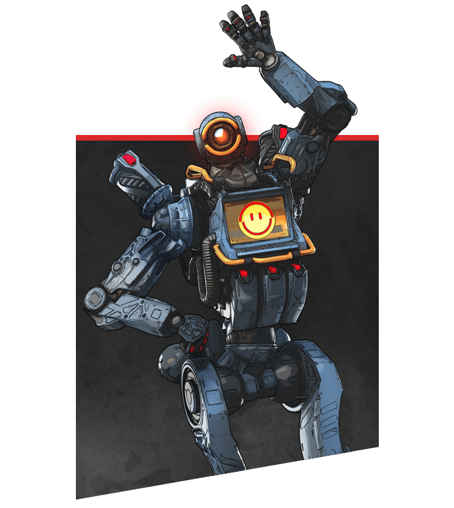 Pathfinder | Apex Legends Official Wiki | Fandom