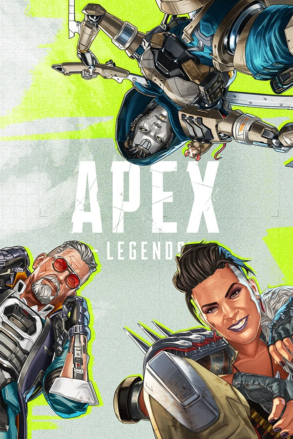 Apex Legends | Apex Legends вики | Fandom