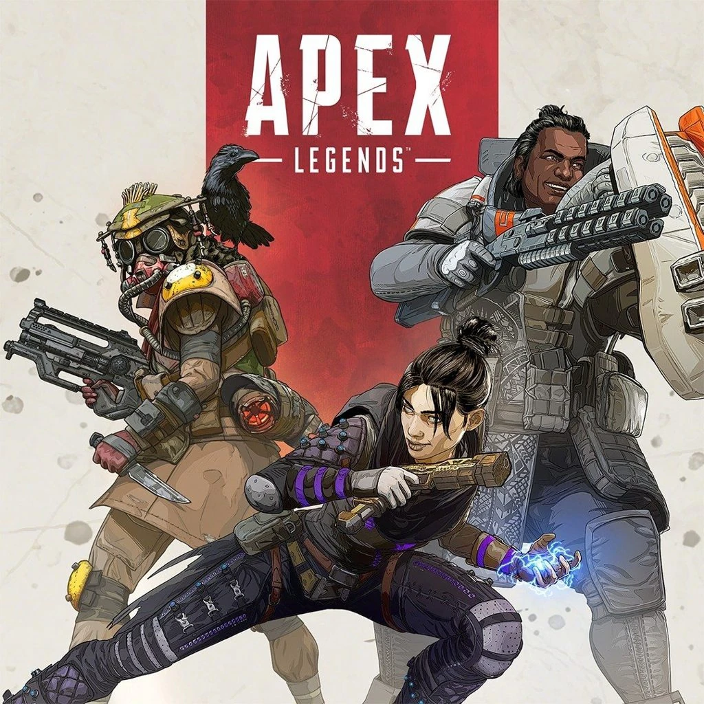 Валюта | Apex Legends вики | Fandom
