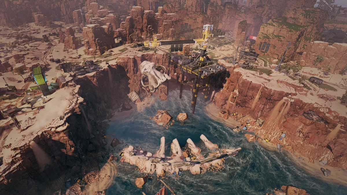 Экраны подготовки/5 сезон | Apex Legends вики | Fandom