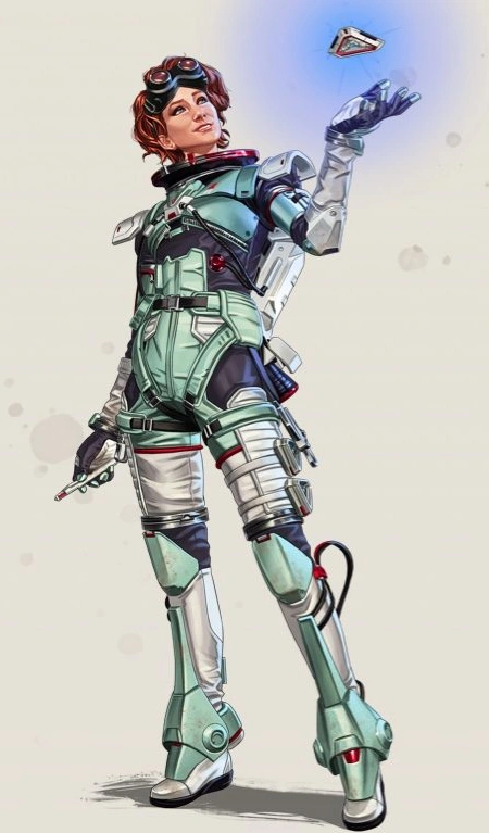 Horizon | Apex Legends Wiki | Fandom