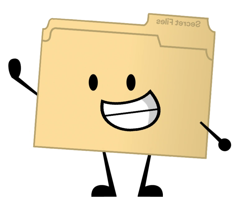 Folder | Apex (Object Show) Wiki | Fandom