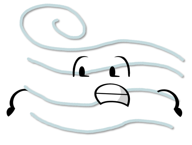 Swifty | Apex (Object Show) Wiki | Fandom