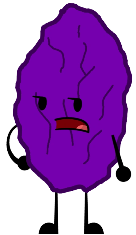Raisin | Apex (Object Show) Wiki | Fandom