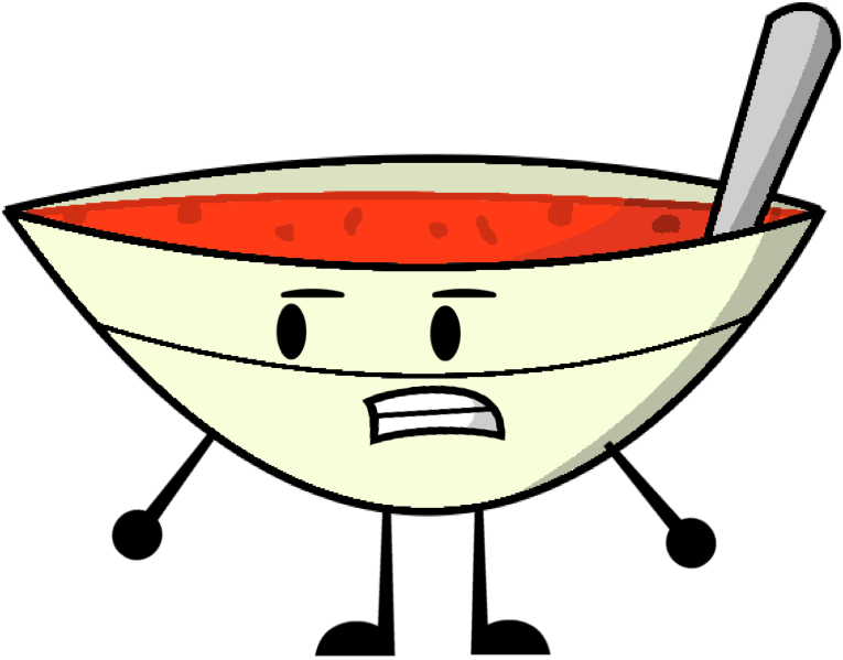 Saucey | Apex (Object Show) Wiki | Fandom