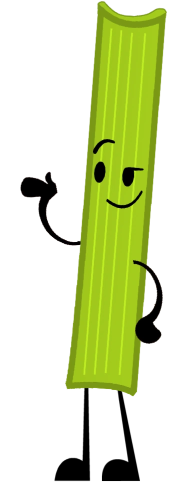 Celery | Apex (Object Show) Wiki | Fandom