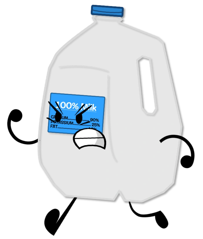 Jug | Apex (Object Show) Wiki | Fandom