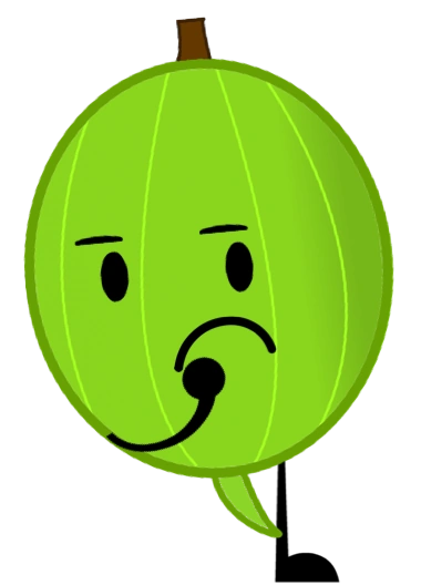Gooseberry | Apex (Object Show) Wiki | Fandom