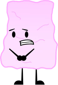 Blanket | Apex (Object Show) Wiki | Fandom