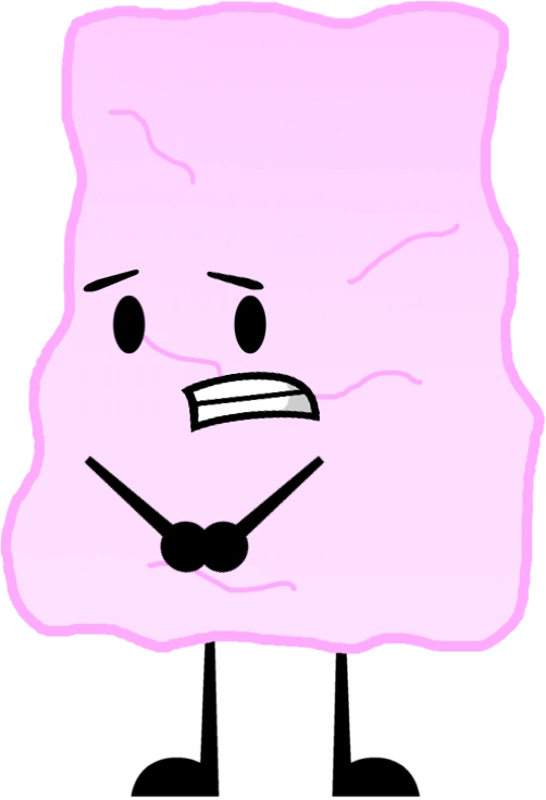 Blanket | Apex (Object Show) Wiki | Fandom