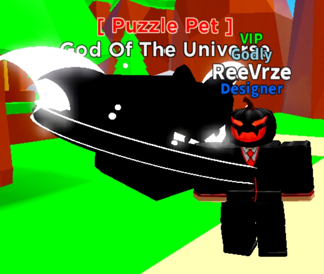 God of the Universe | Apex Simulator Wiki (ROBLOX) Wiki | Fandom