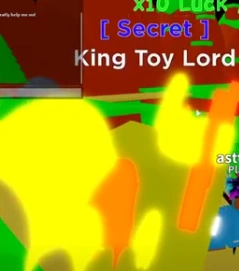King Toy Lord | Apex Simulator Wiki (ROBLOX) Wiki | Fandom