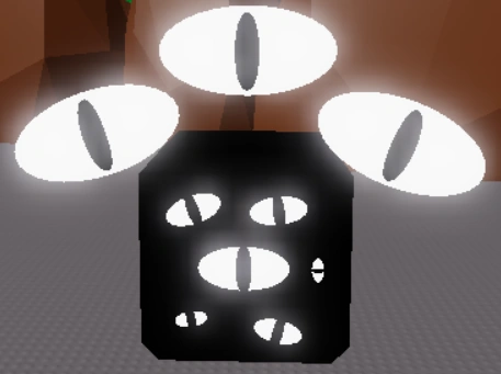 Nightmare | Apex Simulator Wiki (ROBLOX) Wiki | Fandom