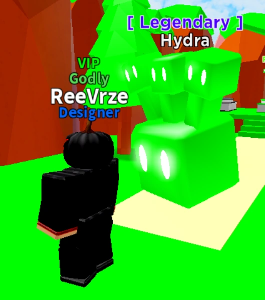 Hydra | Apex Simulator Wiki (ROBLOX) Wiki | Fandom