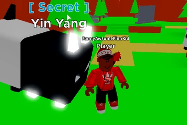 Yin Yang | Apex Simulator Wiki (ROBLOX) Wiki | Fandom