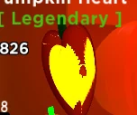 Pumpkin Heart | Apex Simulator W.K Wiki | Fandom