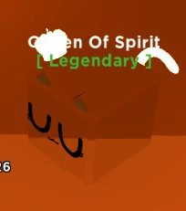 Queen Of Spirit | Apex Simulator W.K Wiki | Fandom