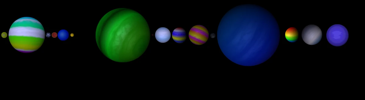 The Apex System | Apex System Exploration Wiki | Fandom