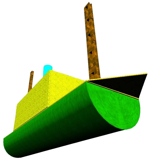 SS Bunzy | Apex System Exploration Wiki | Fandom