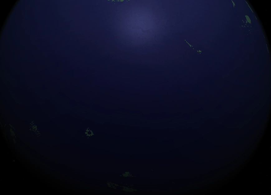 Ballpit Ocean | Apex System Exploration Wiki | Fandom